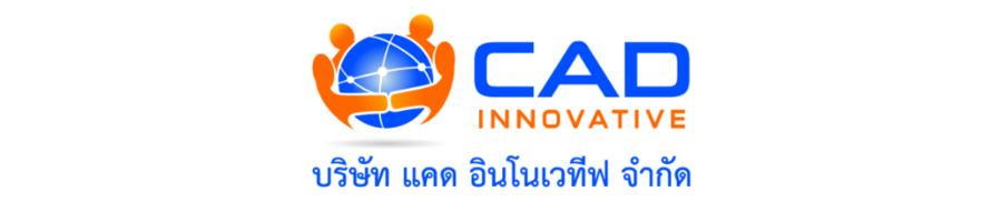 CAD INNOVATIVE CO., LTD. เขตจตุจักร กรุงเทพมหานคร