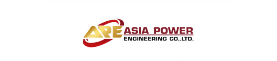ASIA POWER ENGINEERING CO., LTD ต.นาป่า อ.เมือง จังหวัดชลบุรี