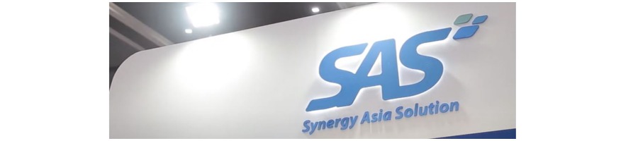 Synergy Asia Solution Co., Ltd. อำเภอบางพลี จังหวัดสมุทรปราการ
