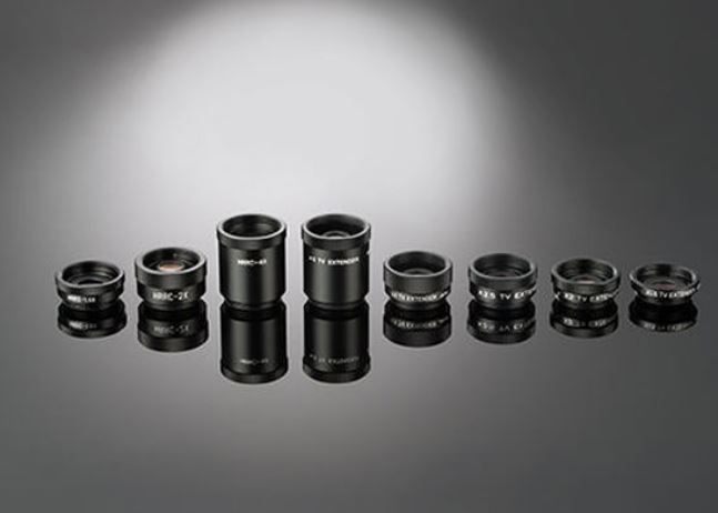 เลนส์ - FLUIDX ASIA CO., LTD.