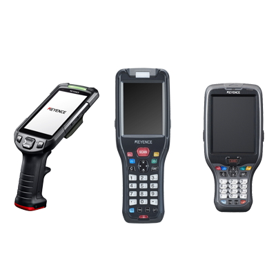 เครื่องสแกนเนอร์แบบพกพา - TOMAS TECH CO., LTD.