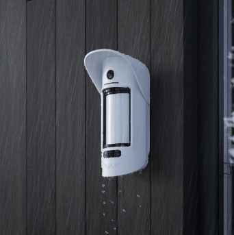 ระบบป้องกันผู้บุกรุก สัญญาณกันขโมย 3S Alarm ระบบไร้สาย - SECURITY ...