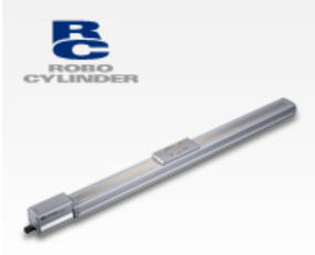 โรโบซิลินเดอร์ RCP2 ซีรีส์｜แอคชูเอเตอร์ไฟฟ้าประหยัดพลังงานและมีความ ...