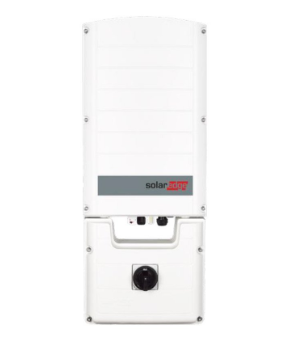 SolarEdge SE33.3K อินเวอร์เตอร์สามเฟสเชิงพาณิชย์ - Solomon Technology ...