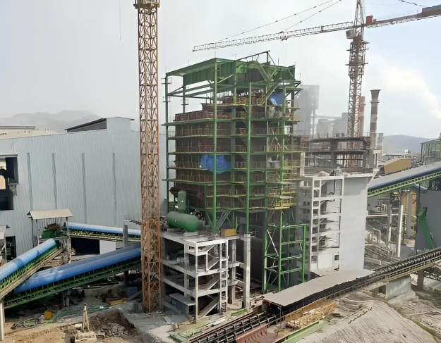 บริการที่ปรึกษาและรับเหมาโครงการ EPC แบบครบวงจร - JGJD CO., LTD.