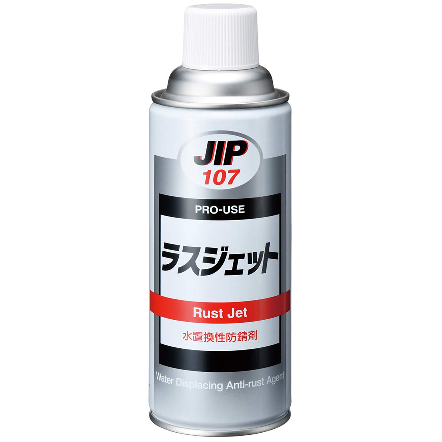 ดาวน์โหลดฟรี JIP107 Rust Jet น้ำยาป้องกันสนิมคุณสมบัติแทนที่น้ำ Ichinen ...