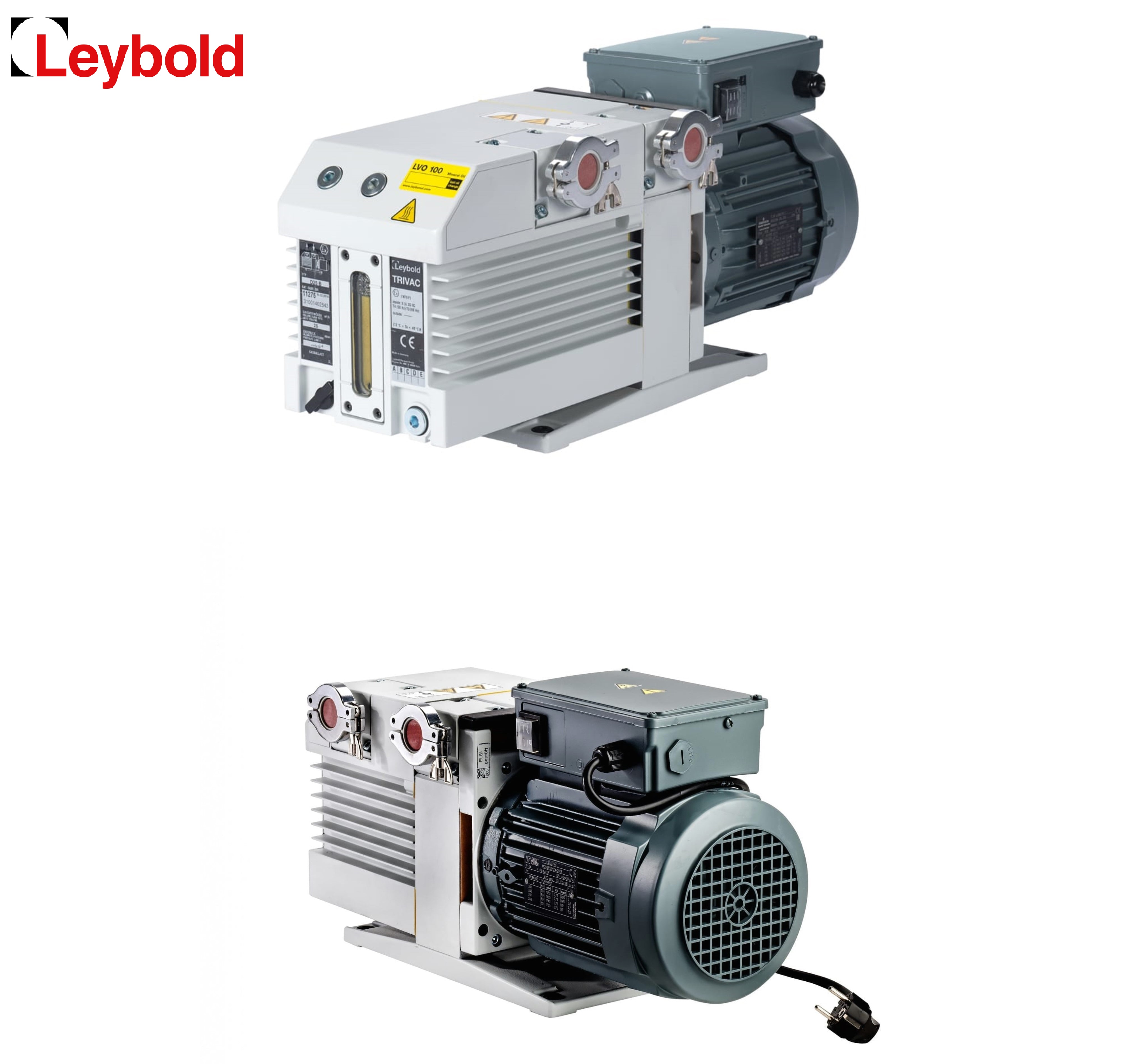 Leybold อยุธยา ประเทศไทย - HI-TECH VACUUM SERVICES (THAILAND) CO. LTD.