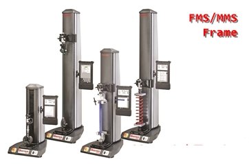 เครื่องทดสอบแรงและวัสดุ FMS /MMS Frame - MMT ENGINEERING CO.,LTD.