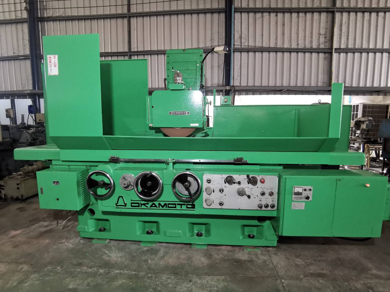 DIAPET DP-3N ประเทศไทย - MTT Machine (Thailand) Co., Ltd.