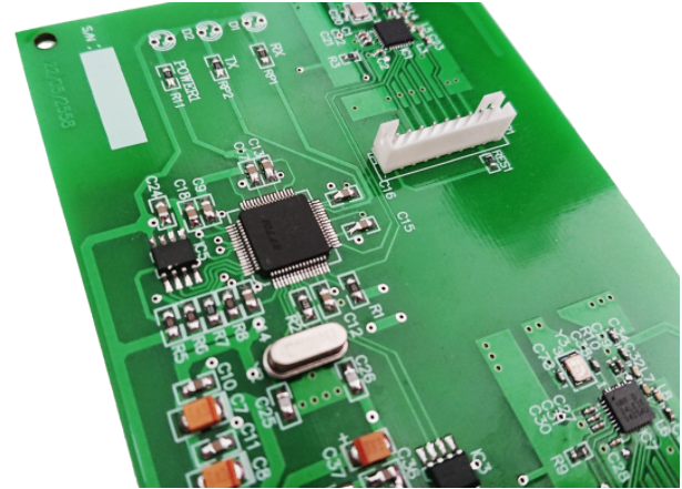 รับประกอบอุปกรณ์อิเล็กทรอนิกส์ลงบนแผงวงจร(PCBA) ,Wire Harness กรุงเทพ ...