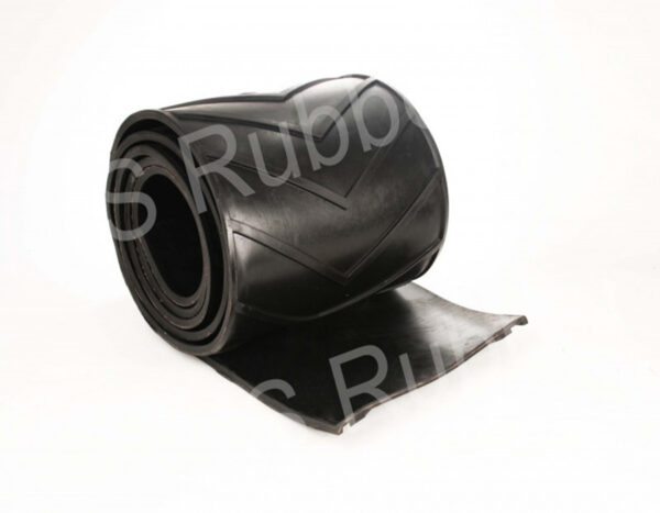 ผลิตสายพานลำเลียงบั้ง - FS Rubber Co.,Ltd